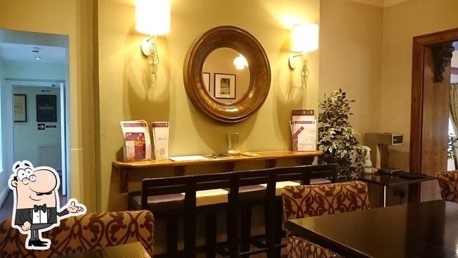 The Lemon Tree Restaurant With Rooms, Wrexham - Restaurant menu, prices ...