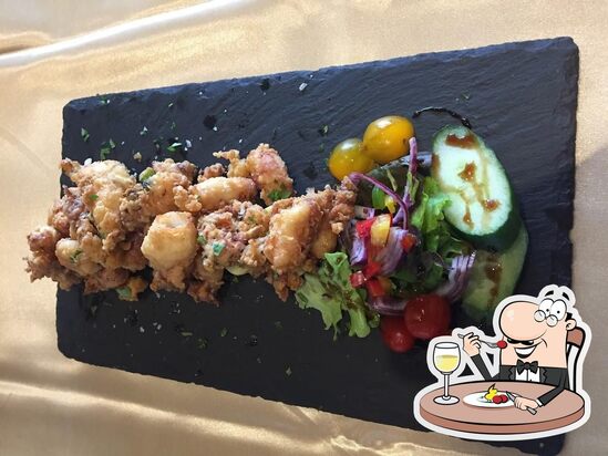 Casa tinas in Puerto del Carmen - Restaurant menu and reviews