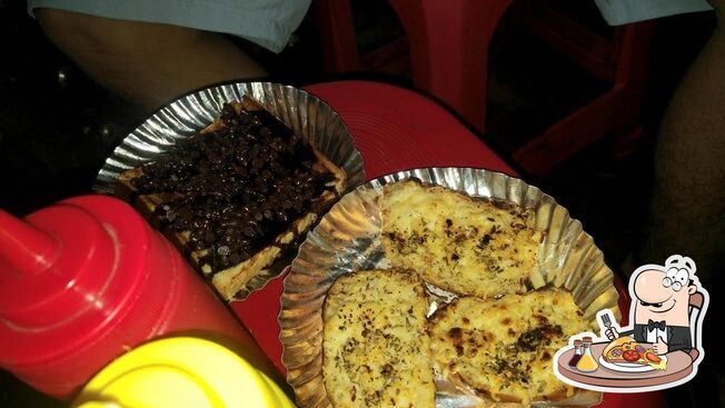 Lazeez Snacks Corner, Mumbai, Dongri Bazar - Restaurant menu and reviews