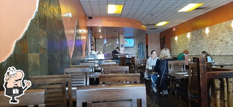 Aikou, Flemington - Restaurant menu, prices and reviews