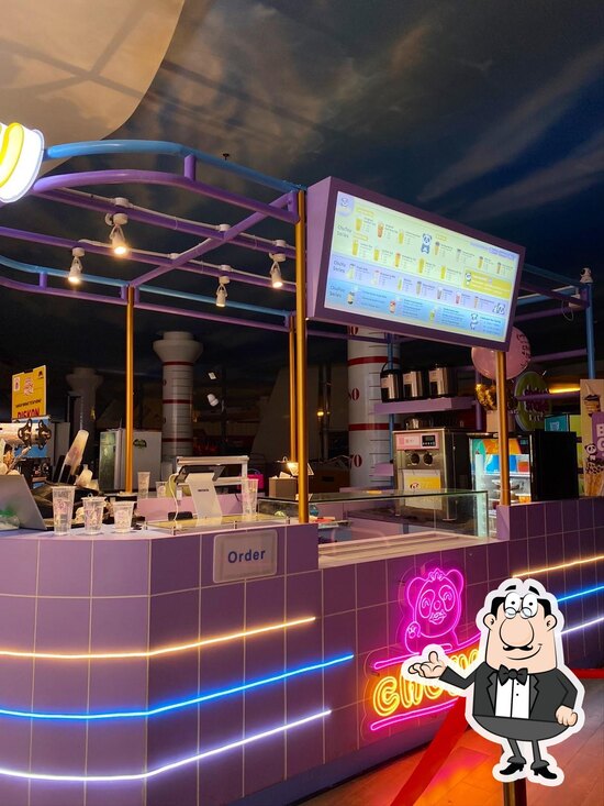 Chuyu Trans Studio Mall Makassar, Makassar - Restaurant menu, prices ...