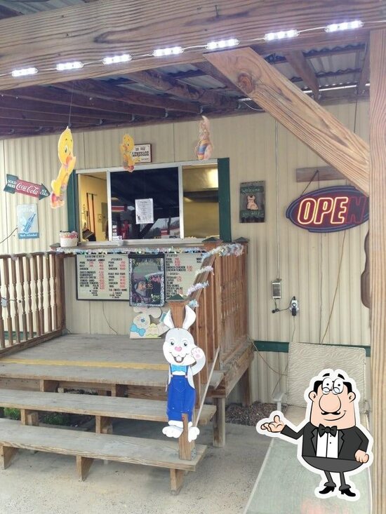 Dixie BBQ in Middle Valley - Restaurant menu and reviews
