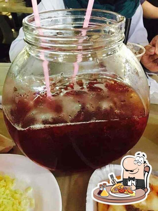 GULP Station pub & bar, Quezon City - Restaurant menu and reviews