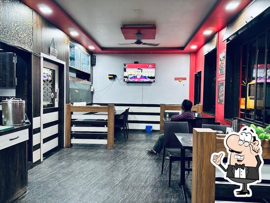 HOTEL SHAHI PARIWAR, Athani - Restaurant menu, prices and reviews