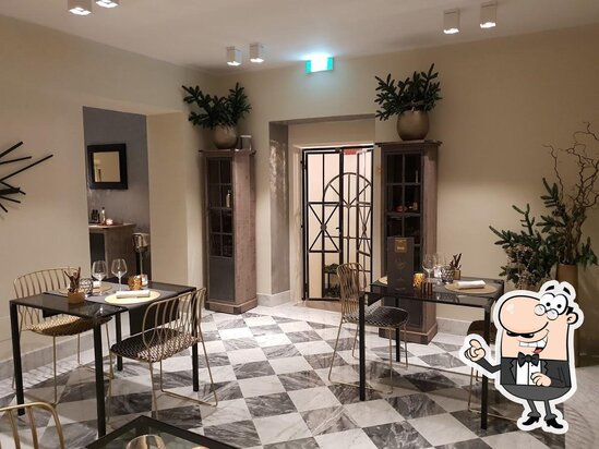 Il Ferro e il Fuoco, Roma - Menu del ristorante, prezzi e recensioni