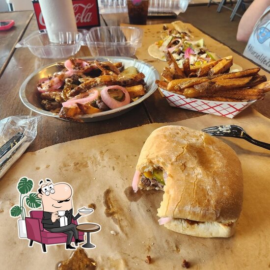 Neon Pig Tupelo, Tupelo - Restaurant menu, prices and reviews