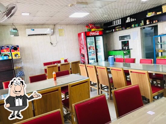 New Al Aweer Restaurant, Al Awir - Restaurant reviews