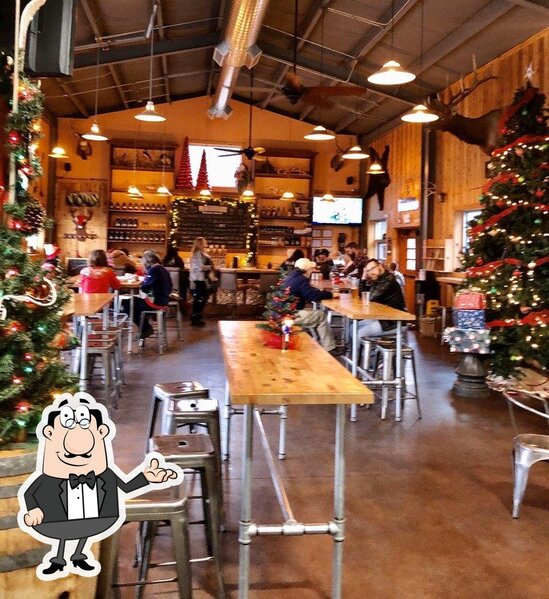Powderhaus Brewing Company, 9719 W Chinden Blvd in Garden City ...