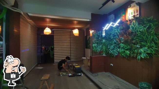 Tastes From The Greens - Bayanihan Gapan, Gapan City - Restaurant reviews