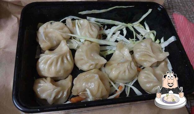 The Street Food Junction, Noida - Restaurant menu, prices and reviews