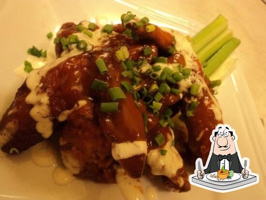 Yellow Flame Bar & Grill, Pasig - Restaurant menu and reviews