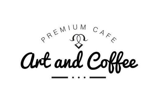 Menu at arte cafe, Curitiba