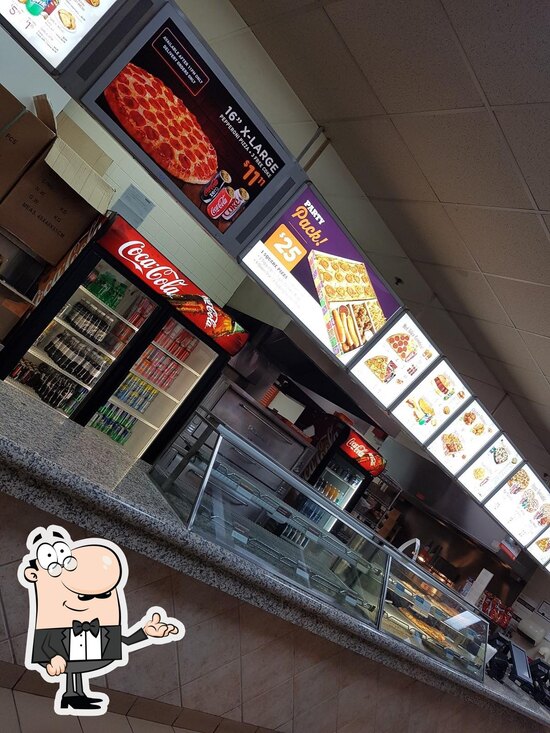 Pizza Pizza, Toronto - Restaurant menu, prices and reviews