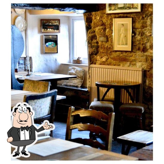 The George Inn, Westonzoyland - Restaurant menu, prices and reviews