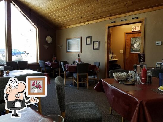 The Olde Cedar Inn in West Bend - Restaurant menu and reviews