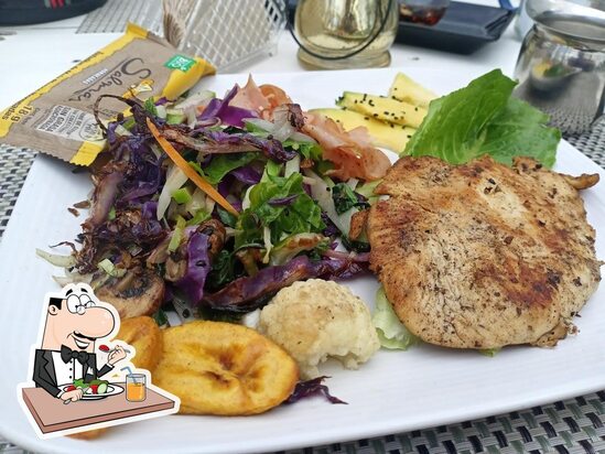 Ergo Food & Fresh Healthy, Playa del Carmen, Calle 40