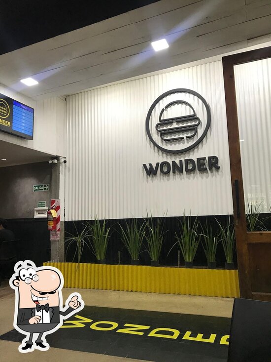 Wonder Hamburguesería, Córdoba - Menú del restaurante, precios y reseñas