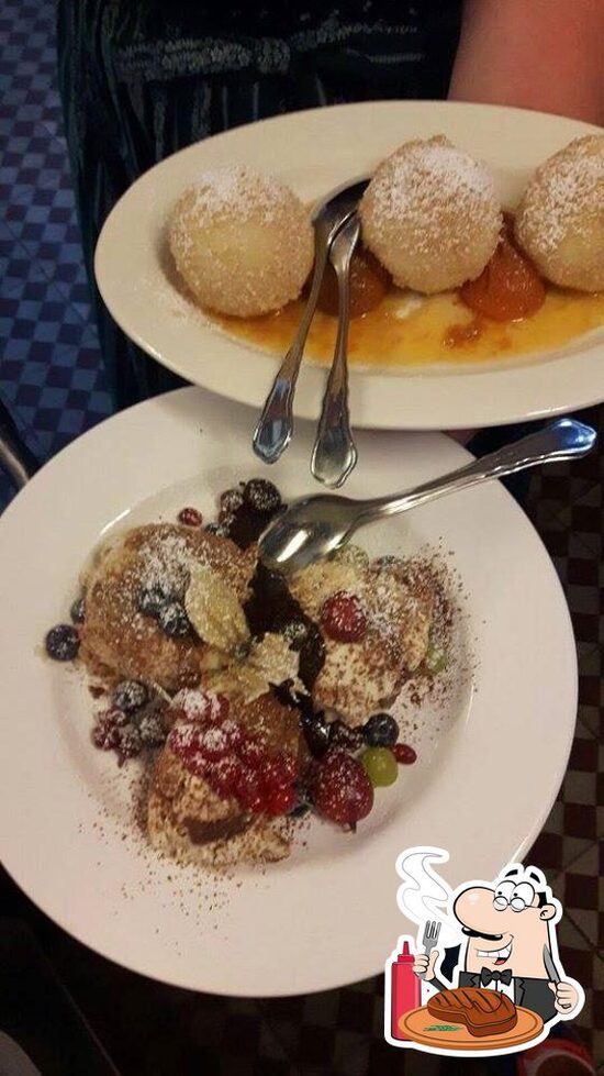 Gasthaus Kari, Brand-Laaben - Austrian restaurant menu and reviews