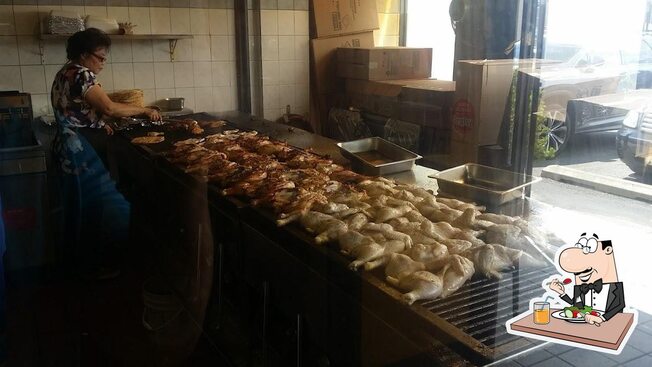 Chicken Lovers Bayside, 215-09 Northern Blvd in New York City ...