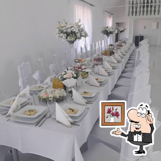Grand Panorama, Wiśniowa - Restaurant reviews