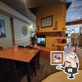 Lucky Perk Coffee, Meridian - Restaurant menu, prices and reviews