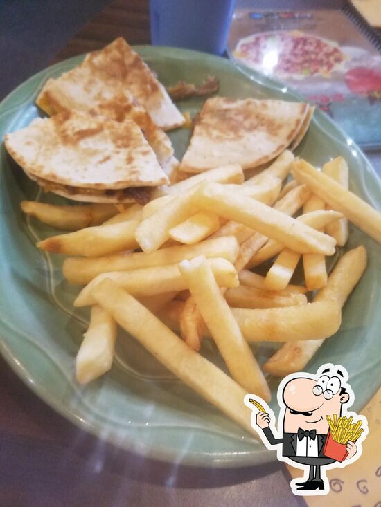 Mariscos El Berrinche's Mexican Restaurant, Westminster - Restaurant ...