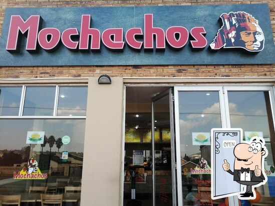 Mochachos Bosmont restaurant, Randburg, 3 - Restaurant menu and reviews