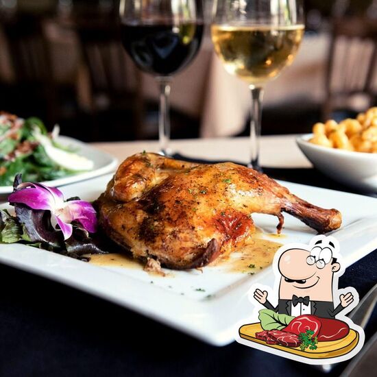 Pietro's Prime in West Chester - Restaurant menu and reviews