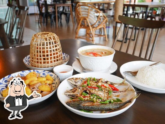 Piper Tree cafe, Ban Chang - Restaurant reviews
