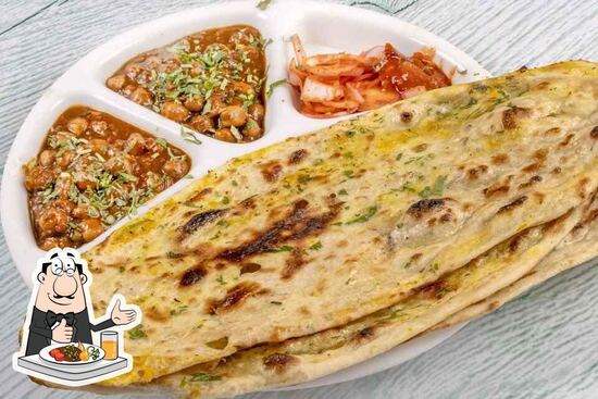 Sharma & Vishnu Fast Food, Bhopal - Restaurant reviews