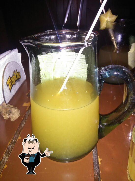 Shushupe Bar Barranco, Barranco District - Restaurant menu, prices and ...