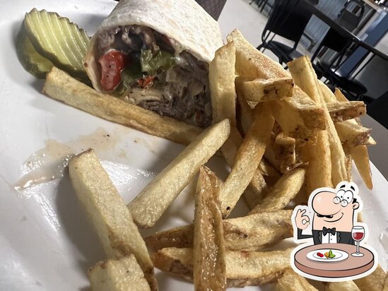South End Diner, Springwater - Restaurant menu, prices and reviews