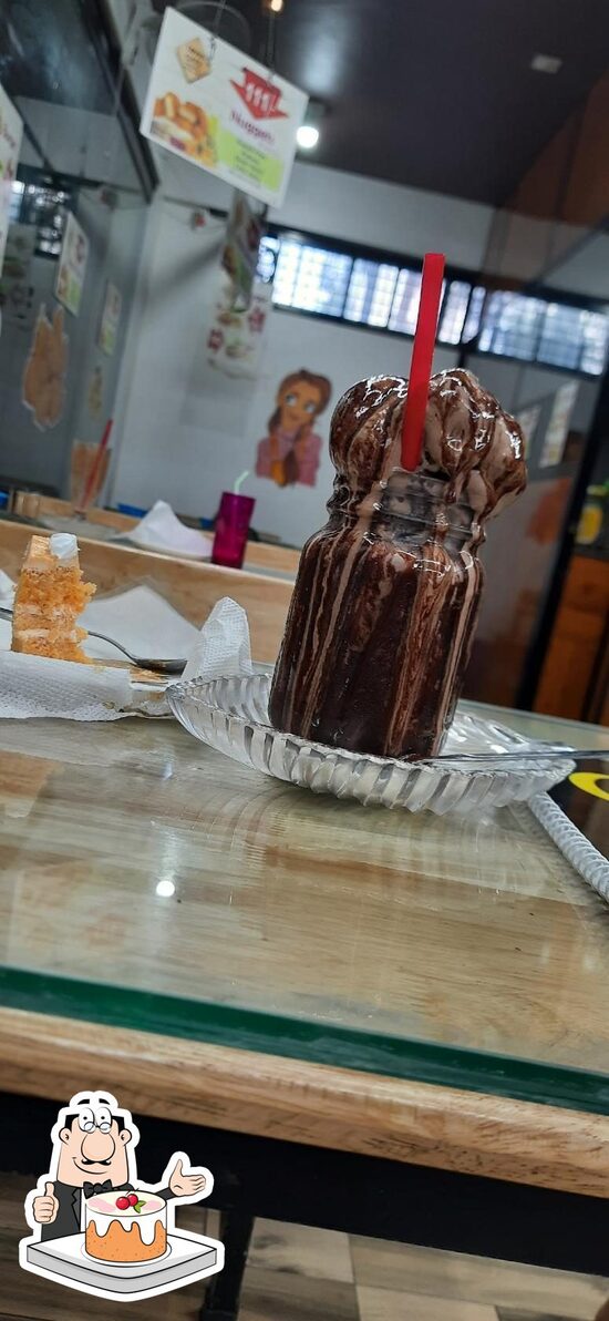 TOWN CAFE Bakery & Juice Hub, Balaramapuram - Restaurant menu, prices ...
