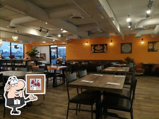 Thai Recipe Bistro, Phoenix - Restaurant menu, prices and reviews