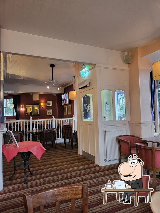The Westbourne, Swansea - Restaurant menu, prices and reviews