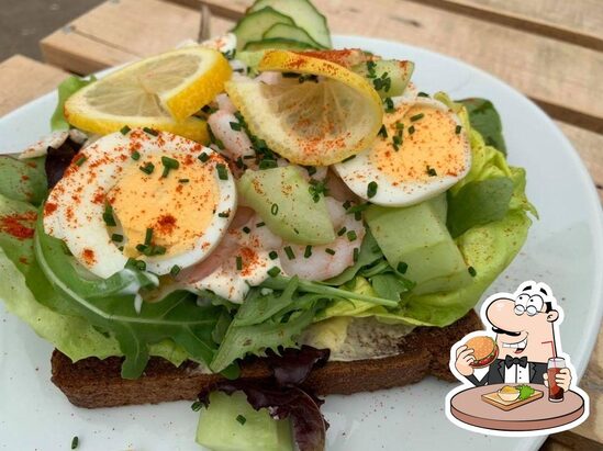 Willow Tree Farm Shop & Cafe in Glemsford - Restaurant reviews