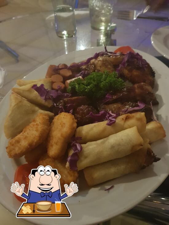 Zen63 restaurant, Katlehong - Restaurant reviews