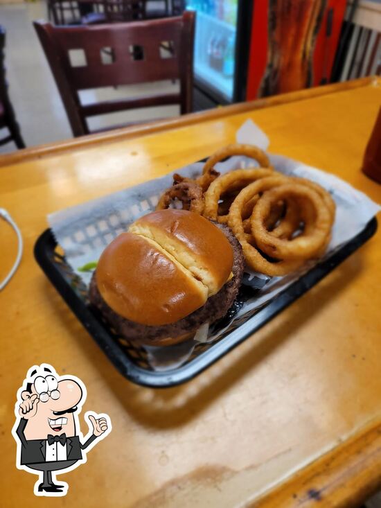 Cafe 1485, Newnan - Restaurant menu, prices and reviews