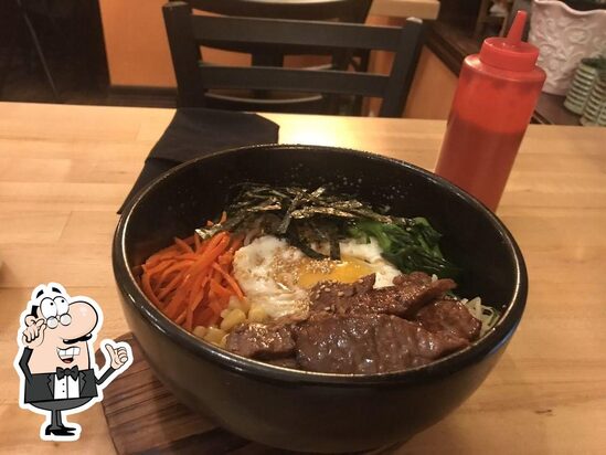 Hiro Ramen, Ashland - Restaurant menu, prices and reviews