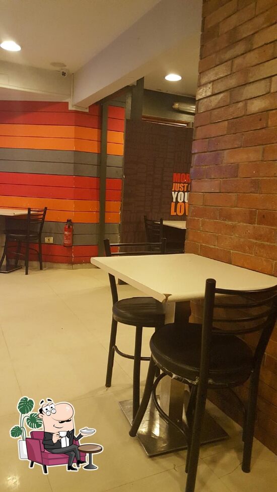 Kansas Fried Chicken, Cairo - Restaurant menu, prices and reviews