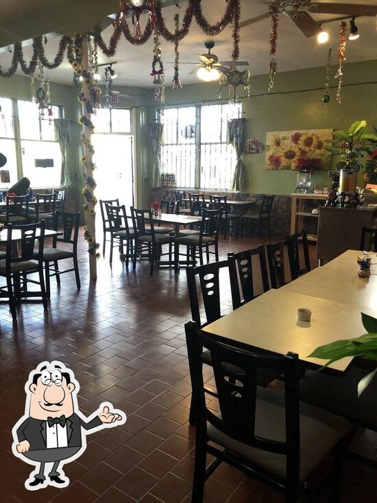 Lidia’s Restaurant, Richmond - Restaurant menu, prices and reviews