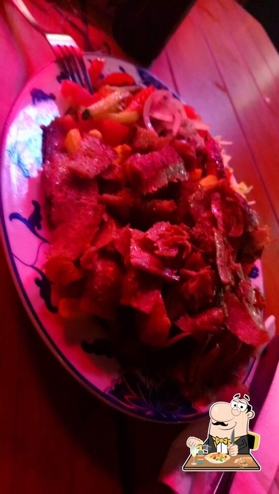 Döner Pocket by Murat restaurant, Berlin - Restaurantbewertungen