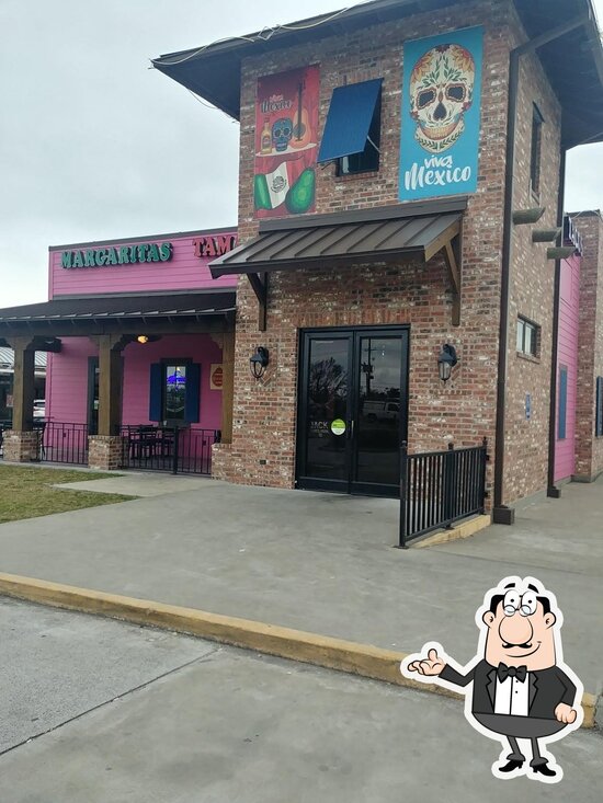 Maria's Cocina Mexicana, Sulphur - Restaurant menu, prices and reviews