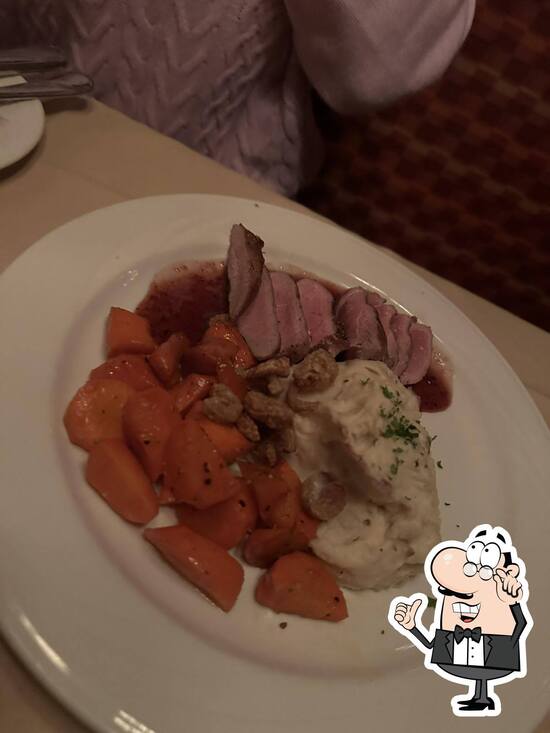 Paseo Grill, Oklahoma City - Restaurant menu, prices and reviews