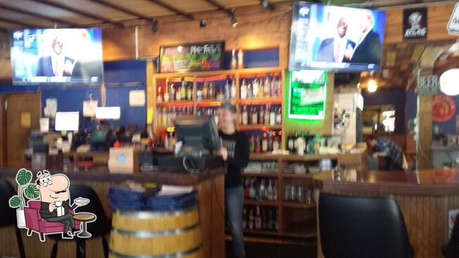 The Gateway Grill, Springfield - Restaurant menu, prices and reviews