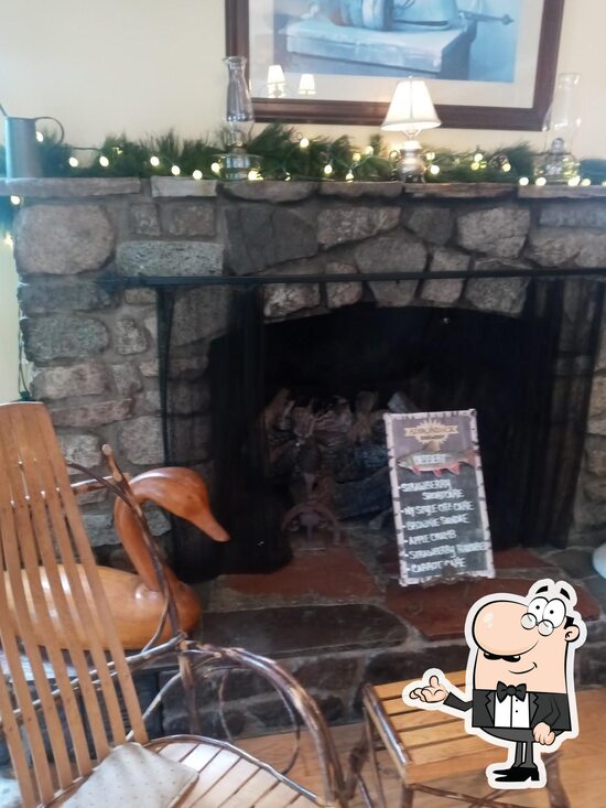 Ausable Inn, Keene Valley - Restaurant menu, prices and reviews