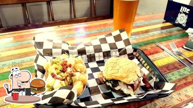 Flippin Cow in Elkhart - Restaurant reviews