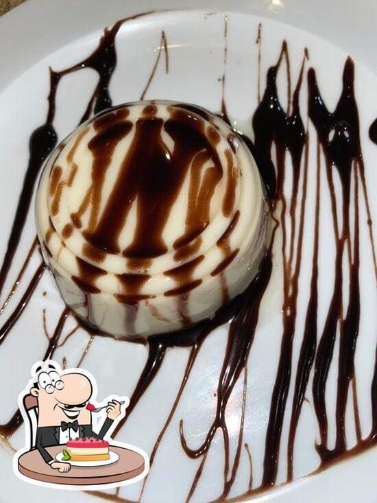 Good Taste restaurant, Kenitra