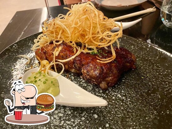 KIBŌ RESTAURANTE, Valencia - Carta del restaurante y opiniones