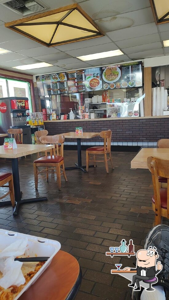 Los fredos mexican food, Riverside - Restaurant menu, prices and reviews